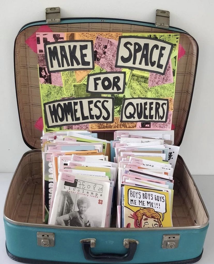 RESOURCES, PRESS, CAMPAIGNS – The Outside Project