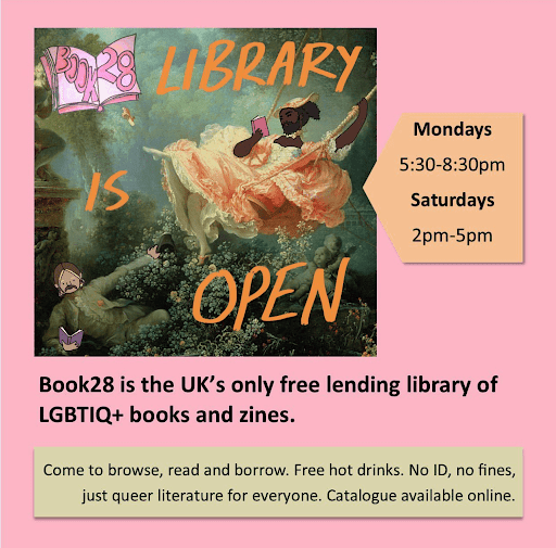 library – The Outside Project